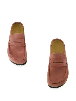 BIRKENSTOCK Naples Wrapped Mules