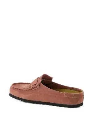 BIRKENSTOCK Naples Wrapped Mules