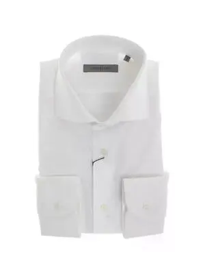 Corneliani French-collar Shirt