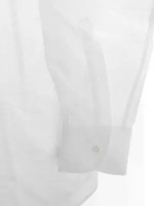 Corneliani French-collar Shirt