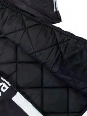 PROTOTYPES Padded Hooded Gilet