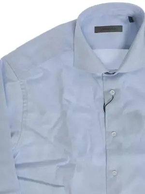 Corneliani Cotton Shirt