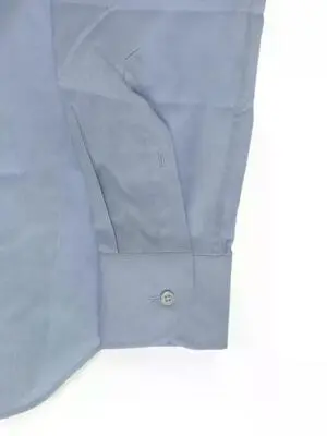 Corneliani Cotton Shirt