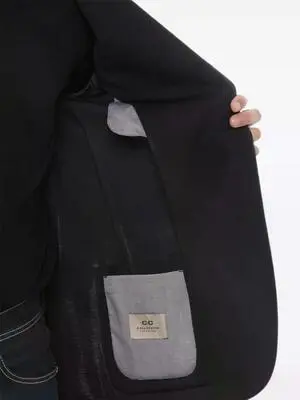 Corneliani Single-breasted Blazer
