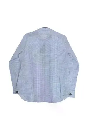Corneliani Striped Shirt