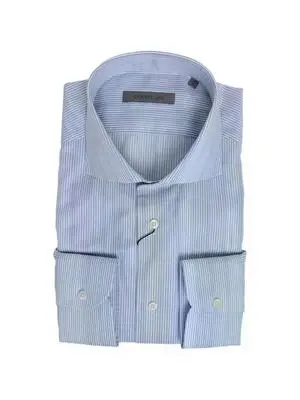 Corneliani Striped Shirt