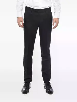 Corneliani Tailored Trousers - Grey