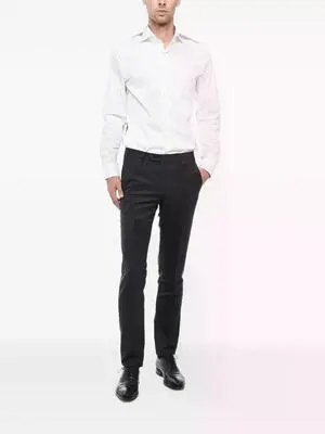 Corneliani Tailored Trousers