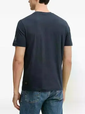 AERONAUTICA MILITARE Graphic-print T-shirt