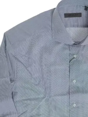 Corneliani Striped Shirt