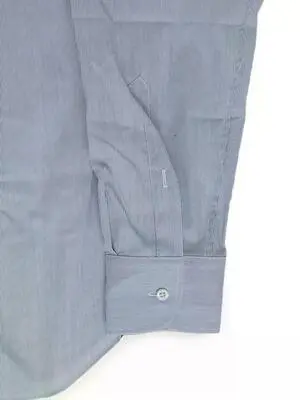 Corneliani Striped Shirt