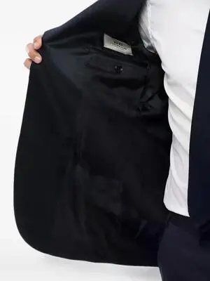 Corneliani Single-breasted Peak-lapel Jacket