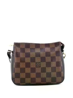 LOUIS VUITTON Trouse Damier Pouch
