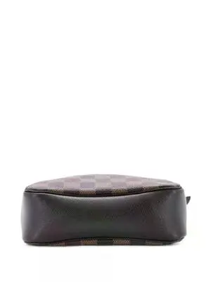 LOUIS VUITTON Trouse Damier Pouch