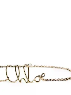 Chloé The Iconic Small Belt