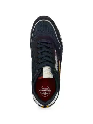 AERONAUTICA MILITARE Sneakers