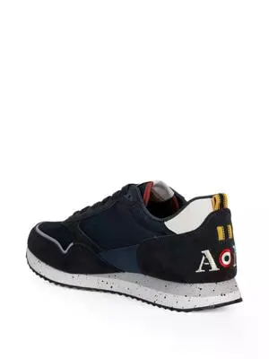AERONAUTICA MILITARE Sneakers