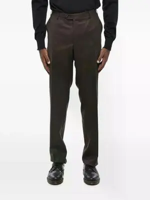 Corneliani Academy Trousers - Grey