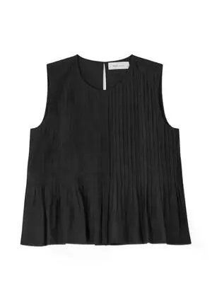 Skall Studio Sleeveless Tops