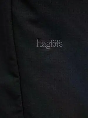HAGLOFS Ripstop Belt-loops Shorts