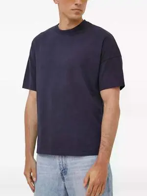 American Vintage Dropped-shoulder T-shirt