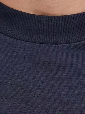 American Vintage Dropped-shoulder T-shirt