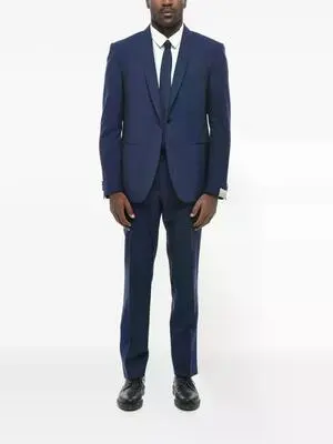 Corneliani Shawl-lapel Two-piece Suit