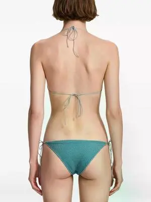 Oseree Lumière Triangle Bikini
