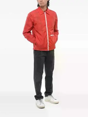 Woolrich Deepsix Coach Jacket