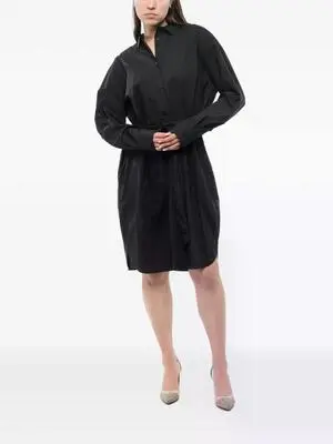 Woolrich Mini Day Dresses