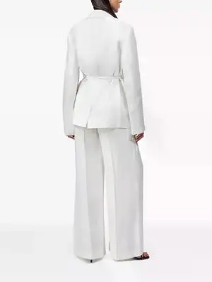 DRYKORN Belted Wrap Blazer