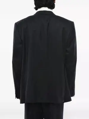 Corneliani Single-breasted Flap-pocket Two-piece Suit