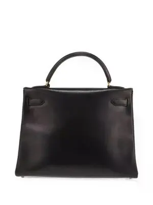 Hermès 1992 32 Kelly Tote Bag