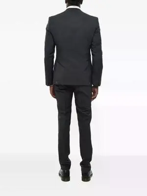 Corneliani Single-breasted Suit