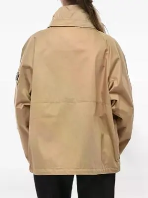 Woolrich Lily Removable-hood Jacket