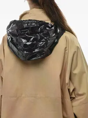 Woolrich Lily Removable-hood Jacket