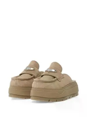 JORDAN Air Mules
