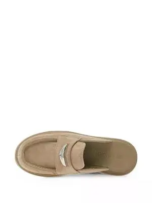 JORDAN Air Mules