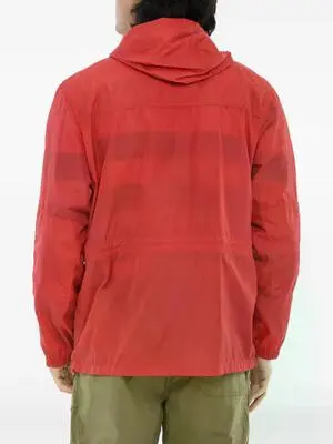 Woolrich Deepsix Mountain Hooded Jacket
