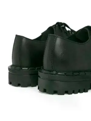 ALTERCORE 350 Cap-toe Derby Shoes