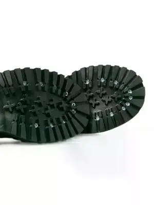 ALTERCORE 350 Cap-toe Derby Shoes