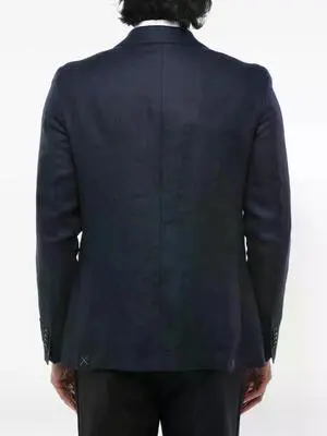 Corneliani Single-breasted Blazer