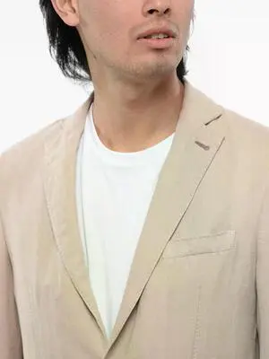 Corneliani Patch-pocket Blazer
