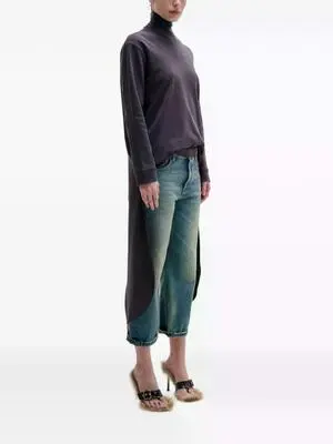 DARKPARK Lizzie Cropped Jeans