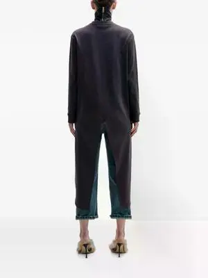 DARKPARK Lizzie Cropped Jeans