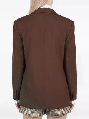 Federica Tosi Single-breasted Blazer