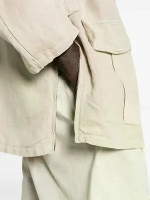 C.P. COMPANY 2000s Field Jacket