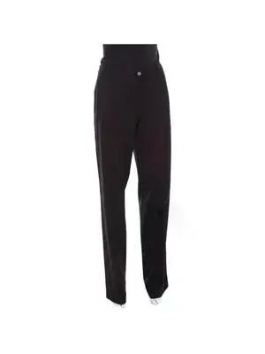 Michael Kors Buttoned Trousers