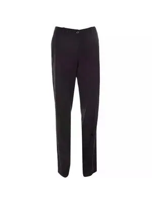 Michael Kors Buttoned Tailored Trousers