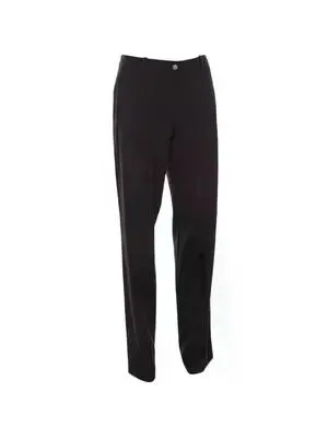 Michael Kors Buttoned Tailored Trousers